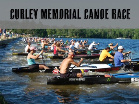 AuSable River Canoe Marathon | World's Toughest Spectator Race